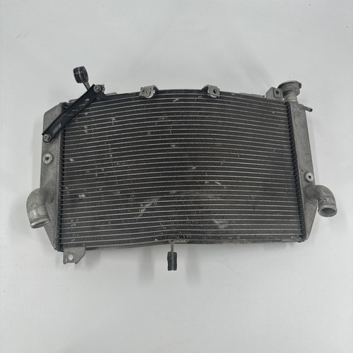Yamaha YZF-R1M 15-21 Radiator #57 | eBay
