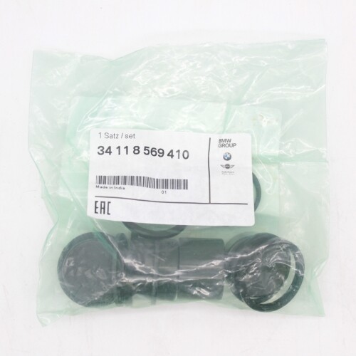 BMW Brake Pistons With Seals Part Number - 34118569410 | eBay