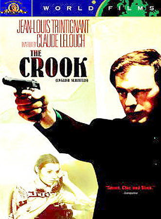 The Crook (DVD, 2005) for sale online | eBay