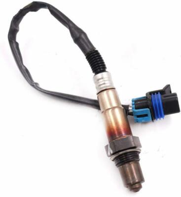 Oxygen Sensor Post Catalytic Converter suits Holden VE commodore ...
