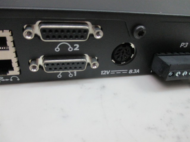 DISPATCH Console Motorola B1911A MCC 7500 IP for sale online | eBay