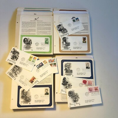 lot us stamps first day covers united states | eBay