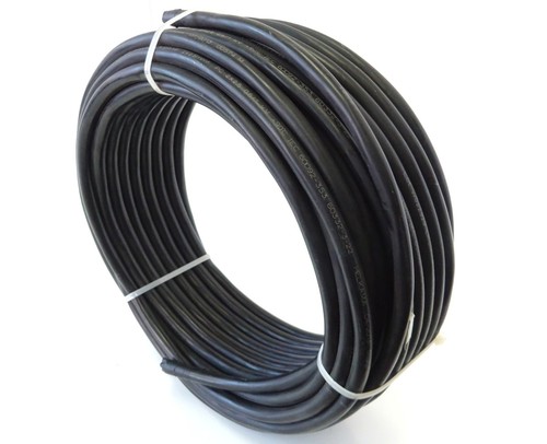 HELKAMA Starkstromkabel LKSM-HF Steuerkabel Schiffskabel 25m 2x2,5mm² 0 ...