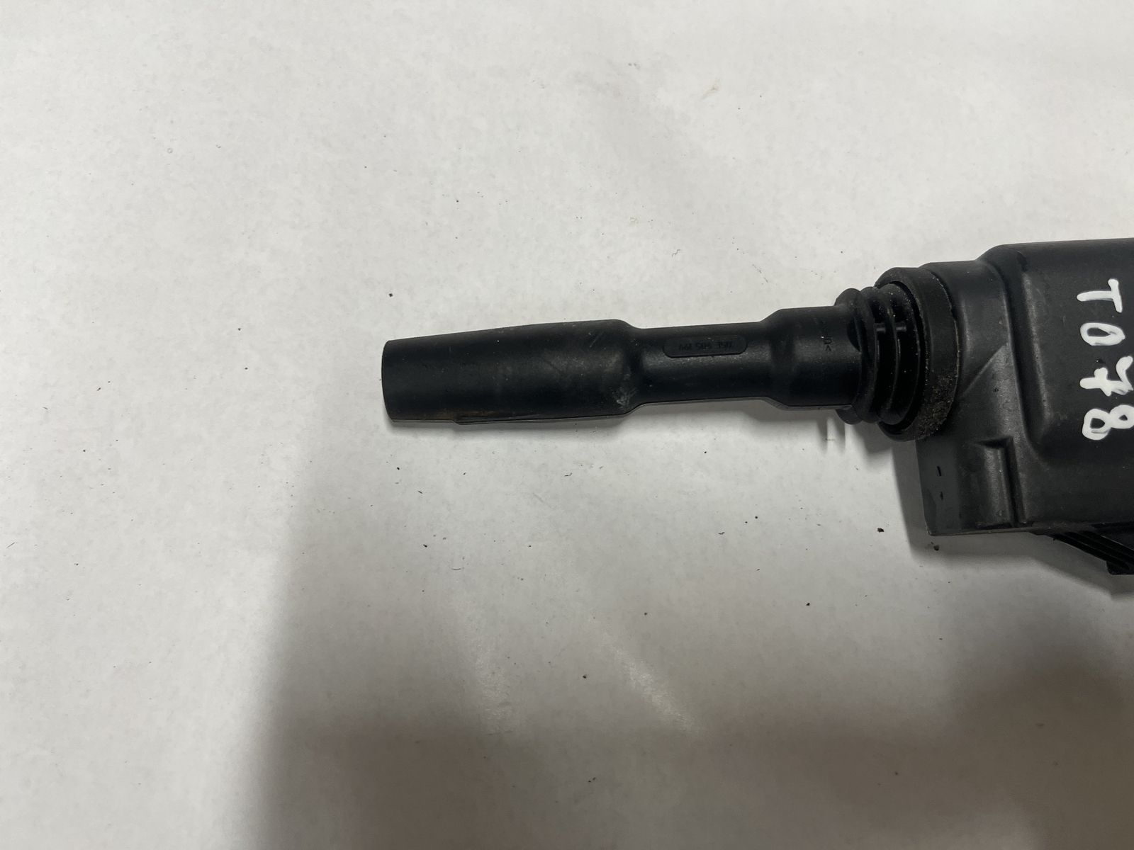 SEAT LEON 5F1 2018 High Voltage Ignition Coil 05E905110 1.5 Petrol | eBay