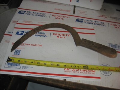 Primitives - Weeding Cutters