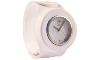 Slappie Watch White | eBay UK