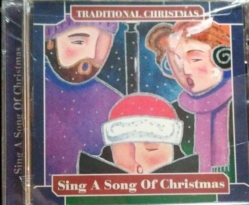 Sing A Song of Christmas (CD) | eBay