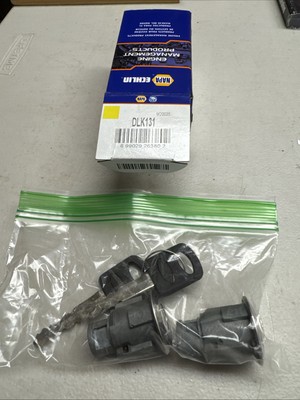BRAND NEW NAPA Door Lock Kit ECHLIN PARTS-ECH DLK131 DL-53 | eBay