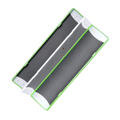 Storage Box Fishing Line Plastic Fishing Box Fishing Tackle Lure Box | eBay