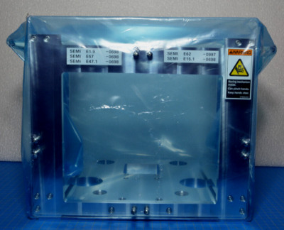 3M87-068562-12 / FIXTURE ASSY WAFER / TOKYO ELECTRON TEL | eBay