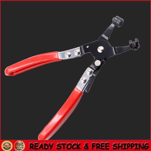 Hose Clamp Pliers Enhance Strength Coolant Hose Clips Flat Band Ring ...