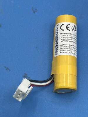 Original Ingenico Battery for iWL251 iWL252 iWL280 Credit Card Terminal ...