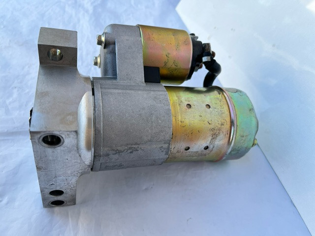 USED Powermaster Powermax Plus 9100 Mini Hitachi SB BB Chevy 153/168 11 ...
