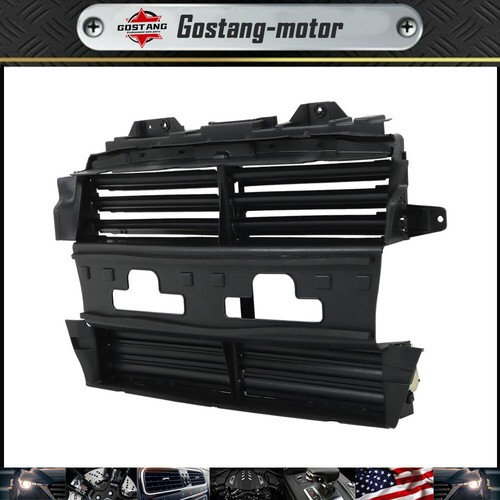 For 2013-2018 Ford Explorer Radiator Active Grille Shutter With Motor ...