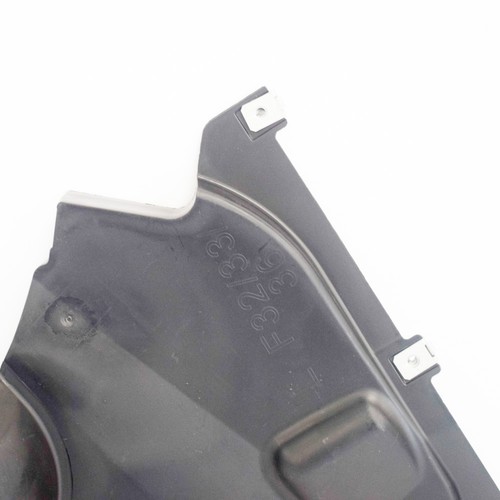 NEW BMW 4 F32 FRONT LEFT WHEEL ARCH GUARD COVER 51717260741 OEM | eBay