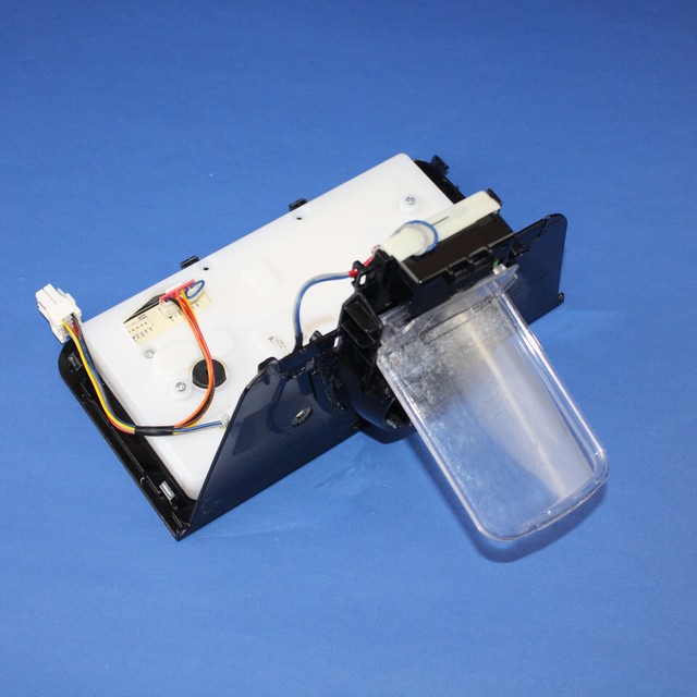 Samsung Refrigerator Rs25j500dsr Dispenser Control Panel Da97-14703e ...