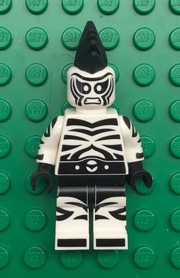 19+ Lego Batman Zebra Man Pics