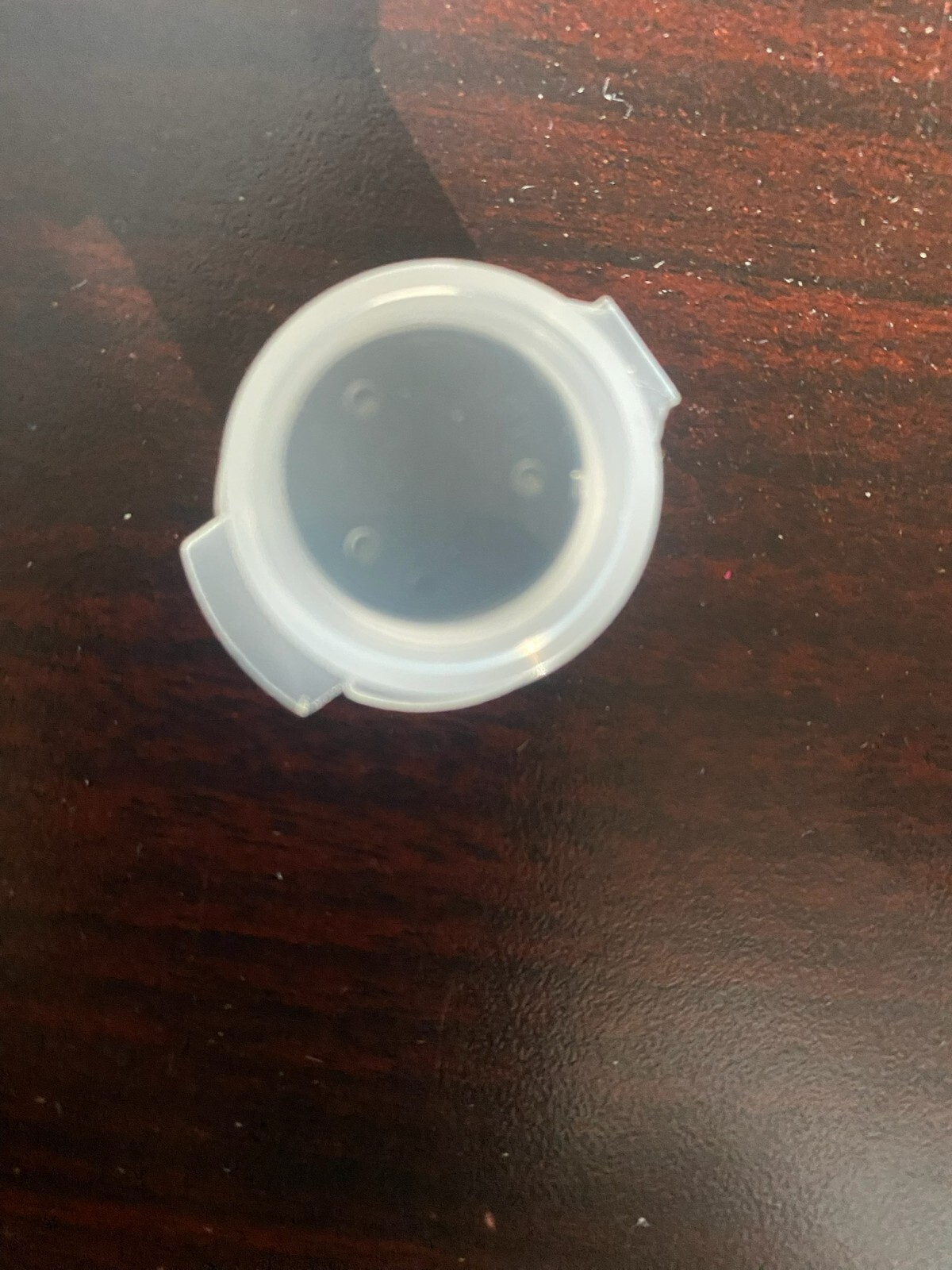 Agilent, Rotor seal, 3 grooves, max 600 bar, 0101-1409 | eBay