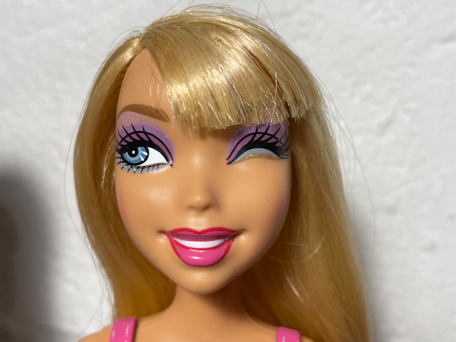 Barbie My Scene Lots Of Looks Dolls Nia Chelsea Madison Kennedy Rare | eBay