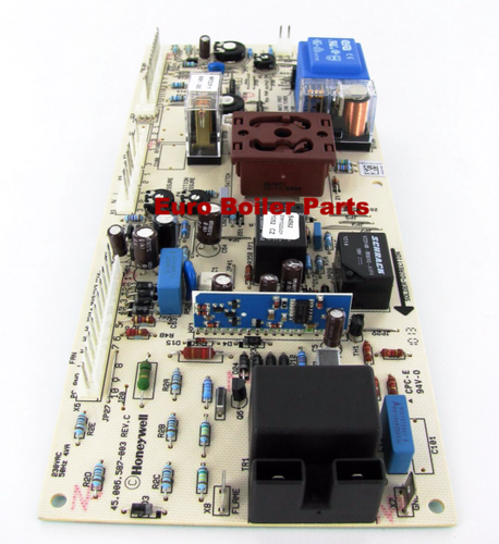 FERROLI MODENA 102 102/1 80E 80/1 BOILER PCB 805900 39807690 BRAND NEW ...