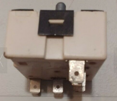 Frigidaire 316021500 Range Infinite Surface Unit Burner Switch 240v ...