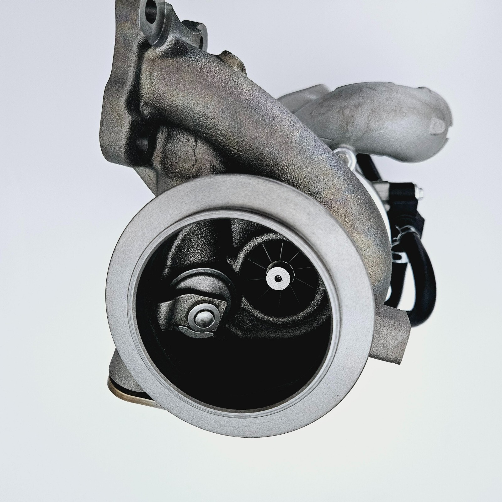 Turbo Turbocharger 12669064 For 2016-2023 Chevrolet Malibu L LS L 1.5L ...