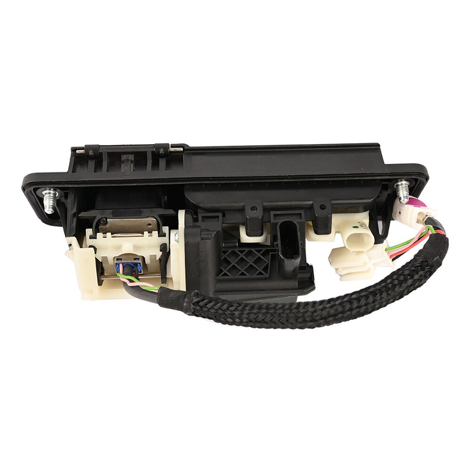 For 2015-18 Mercedes C300 Rear View Back Up Camera W/Release Handle ...