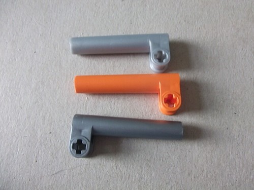 Lego 53586 Technic Axle Joiner Perpendicular with Extension | eBay