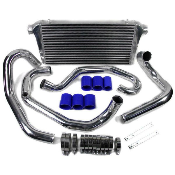 Subaru Impreza WRX STI Gc8 1993-2001 Front Mount Intercooler Kit FMIC ...