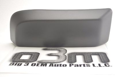 2010-2014 Ford F-150 Raptor RH Passenger Fog Light Cover new OEM AL3Z ...