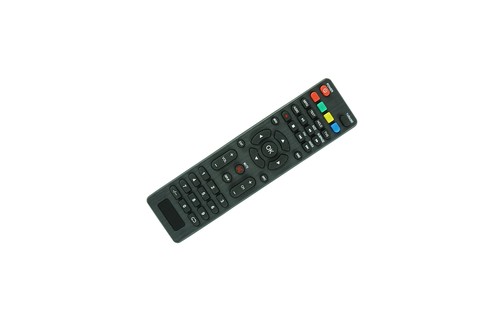 Remote Control For AIWA 65AU200 & NEI 22NE5000 Smart LCD LED HDTV TV ...