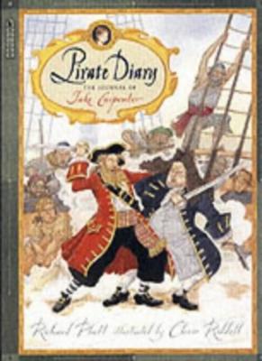 Pirate Diary: The Journal of Jake Carpenter By Richard Platt. 97 | eBay