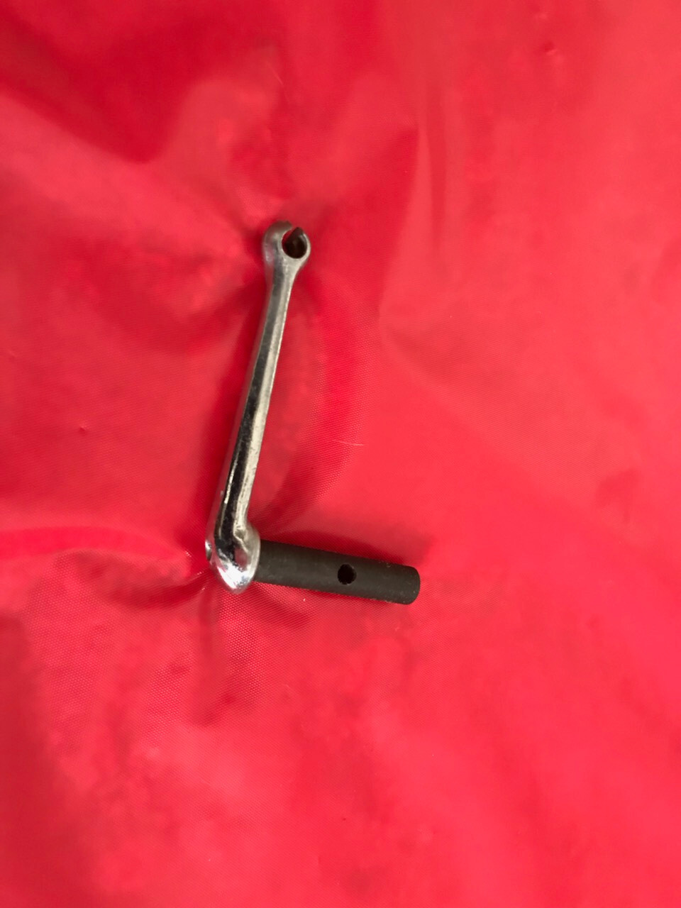 NOS Pre Unit Triumph Clutch Arm 3T 5T 6T T100 T110 TR5 TR6 1937 - 1956 ...