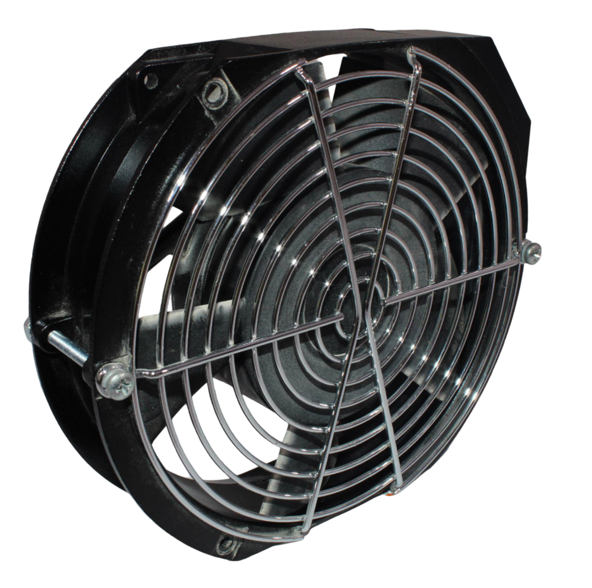 Airflow Tech A17238V1HBT Fan 0.22/0.29A 110-120V 50/60Hz Thermal Protected | eBay