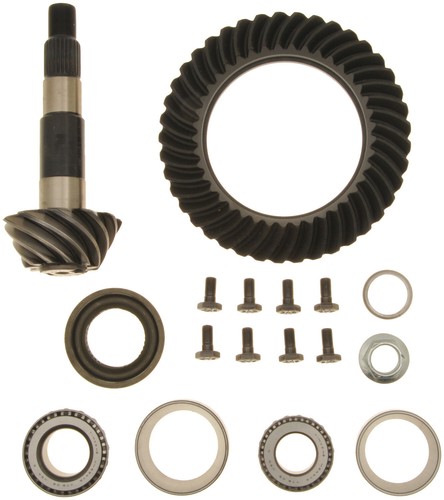 Diff Ring & Pinion Spicer 707244-8X | eBay