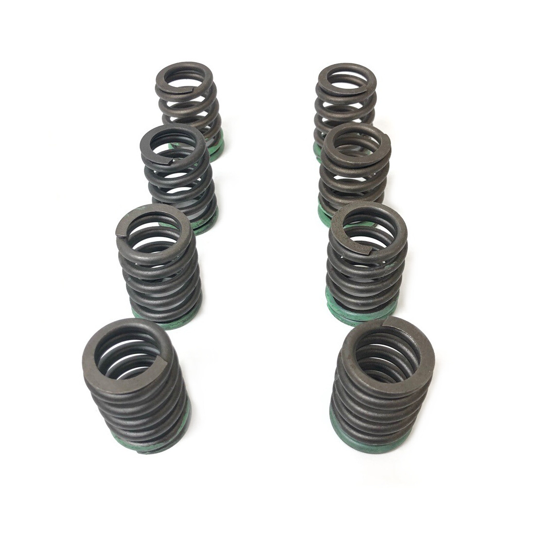 SET OF 8 VALVE SPRINGS 1996-2000 7.4L 454 Big Block 10240898 GM OEM | eBay