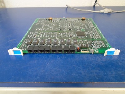 NEC PA-M96 Ethernet board for Neax 2400 IPX | eBay