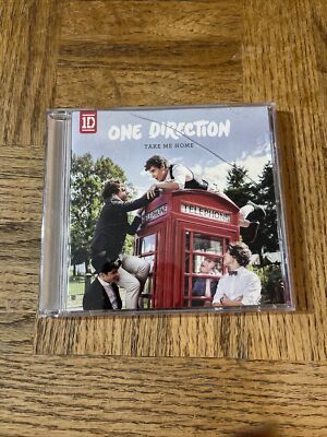 One Direction CD | eBay