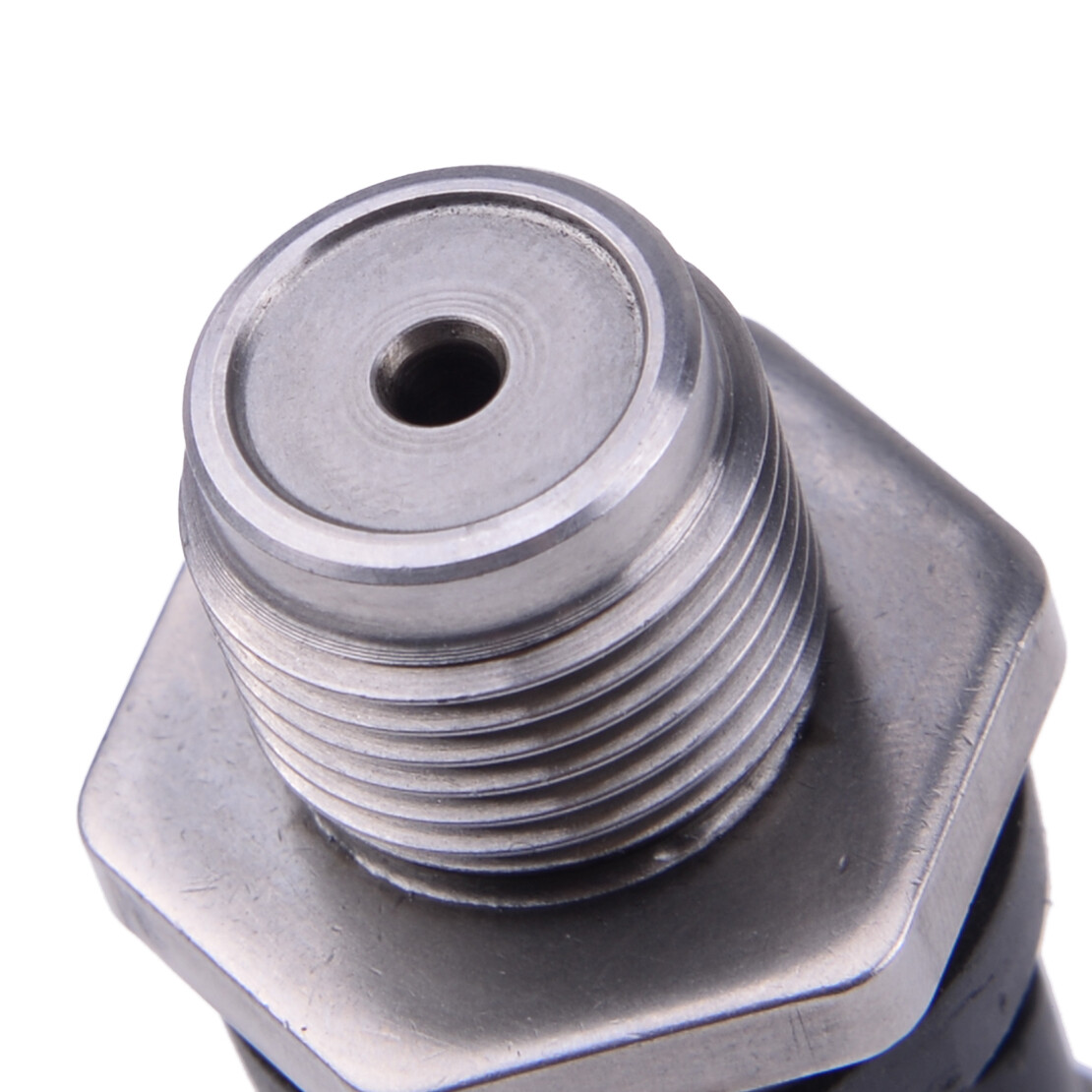 Auto-Kraftstoffverteilerrohr-Drucksensor #0281002915 für Renault Master ...