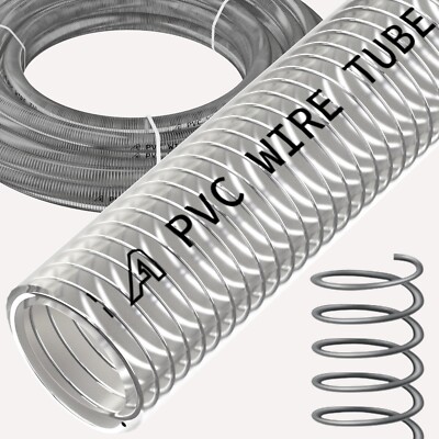 Bilge Pump Boat Hose Corrugated Flexible Filter Pipe Marine Flexi Tube ...
