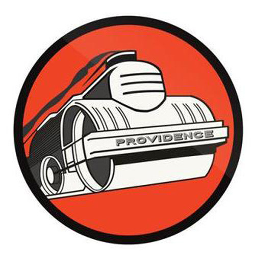 Providence Steamrollers Logo Steamrollers Basketball JERZEES Unisex