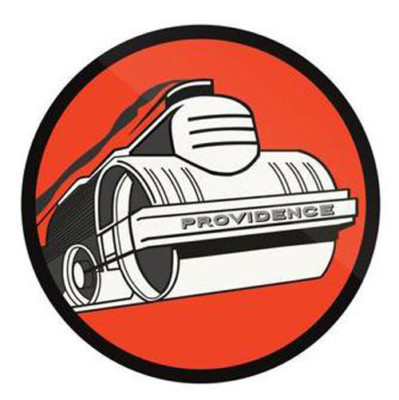 Providence Steamrollers BAA Basketball Embroidered Mens Polo XS-6X, LT ...