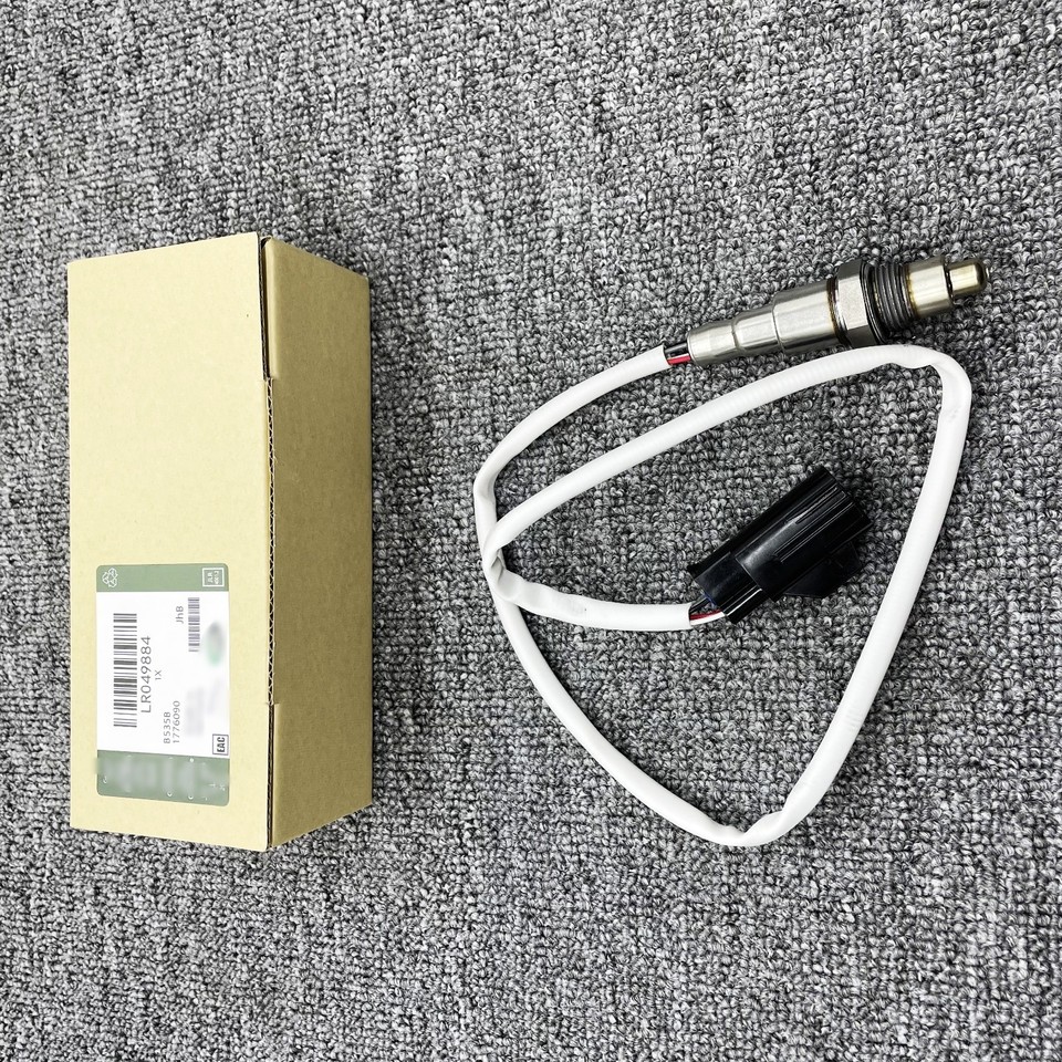 For LAND ROVER RANGE ROVER VELAR EVOQUE Lambda Oxygen Sensor Oxygen ...