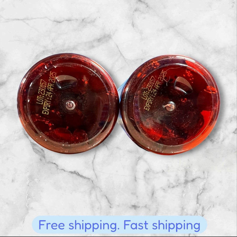 FOR 2 Hydroxycut for Women Powerful Weight Loss 90 gummies EXP see pic+ ...