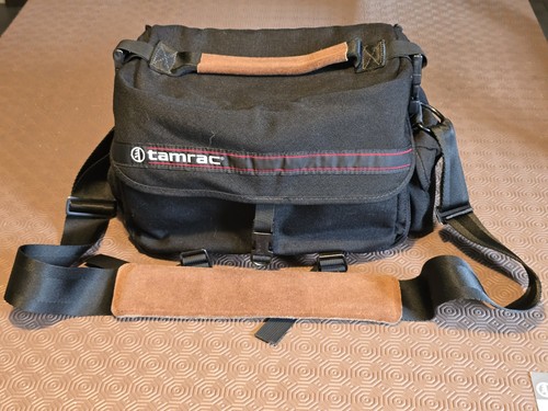 Tamrac 606 Classic Shoulder Bag. Used / Good Condition. | eBay UK