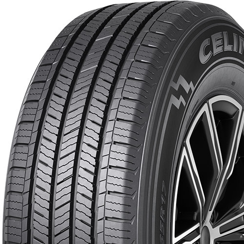 Celimo Prevail H/T LT265/70R17 E/10PLY BSW (1 Tires) | eBay