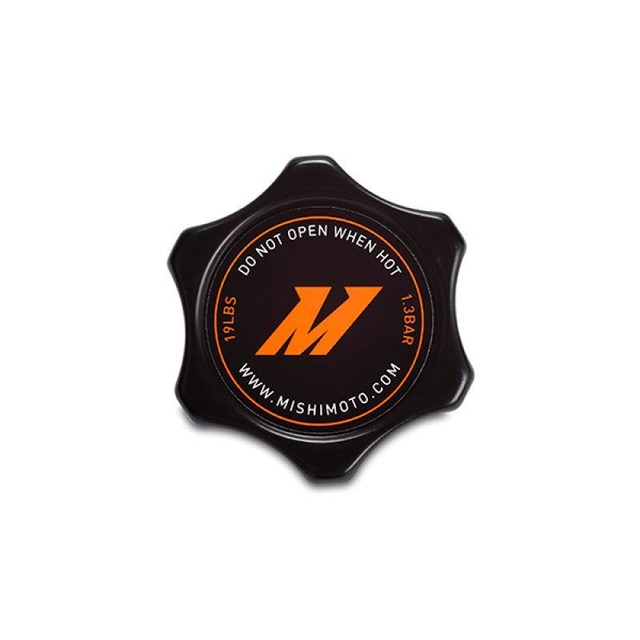 Mishimoto 1.3 Bar Rated Radiator Cap Small IMPORT V2 for sale online | eBay