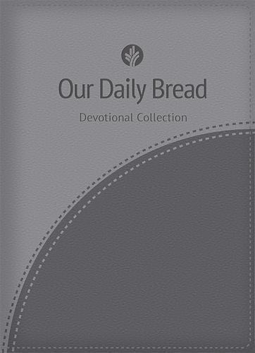 Our Daily Bread Devotional Collection by Our Daily Bread Ministries ...