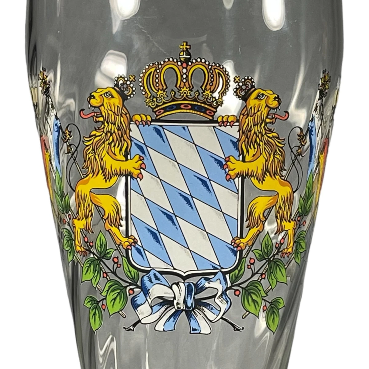 Bavarian Crest