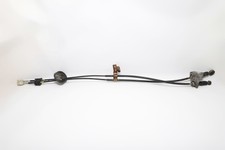 GM OEM Manual Transaxle-shift Shifter Control Cable 25857595 for sale ...